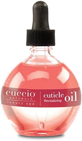 Amazon Cuccio Naturale Aceite Revitalizante E Hidratante Para