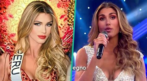 Miss Universo 2022 Usuarios en TikTok viral señalan que hay