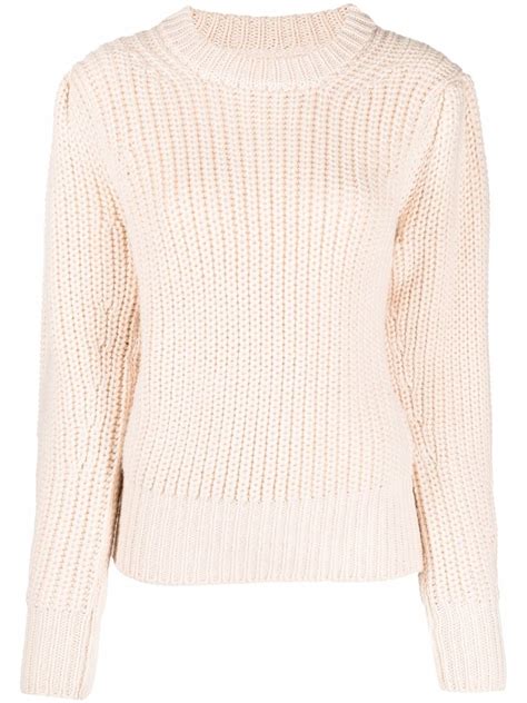 Pleane knit jumper MARANT ÉTOILE Eraldo US