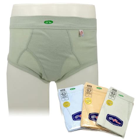 Jual Celana Dalam Pria Sempak Gtman Gt Man Bw Per Lembar Shopee
