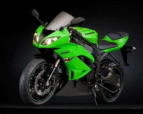 Kawasaki Ninja Wallpapers Top Free Kawasaki Ninja Backgrounds
