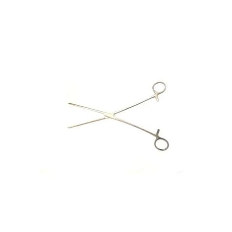 Pince Hémostatique Bengolea Droite S G 24cm Instruments