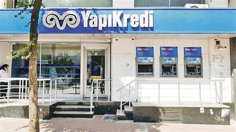 Yapı Kredi ye dijital bankacılık ödülü Dünya Gazetesi