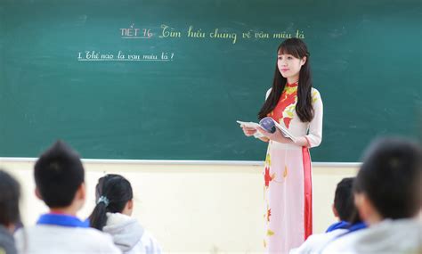 Bài Ca Người Giáo Viên Nhân Dân Đăng Dương Nhac vn