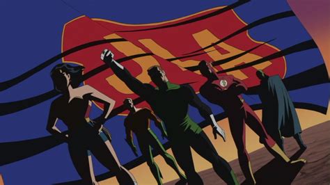 Liga da Justiça A Nova Fronteira ganhará edição comemorativa em Blu ray