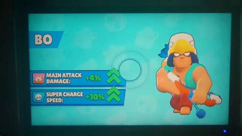 Cambios De Balance Brawl Stars YouTube