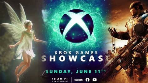 SomosXbox On Twitter Fable En El Xbox Games Showcase Nuevo Gears