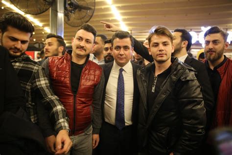 Beyaz Gazete on Twitter Ak Parti Ankara Milletvekili Adayı Osman