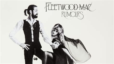 Fleetwood Mac Rumors Tour Moria Mollee