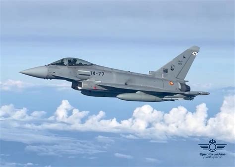 El Ejército del Aire y del Espacio trabaja con las productoras Fénix