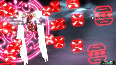 Guilty Gear Xrd Rev I No Instant Kill Combo Dust Youtube