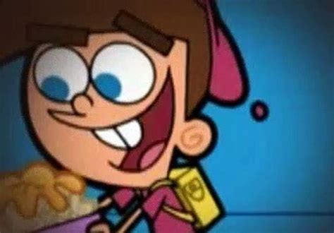 The Fairly Oddparents S E Cheese And Crockers Video Dailymotion