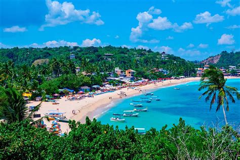 View Beautiful Places In Sri Lanka Images Background Backpacker News
