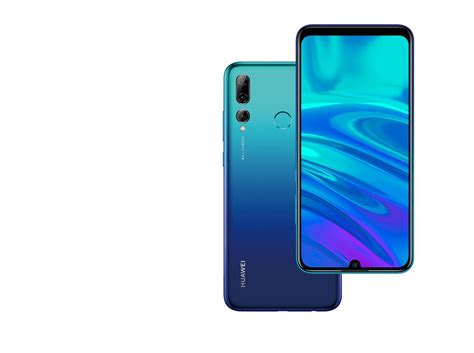 Huawei Enjoy 9s Screen Specifications SizeScreens