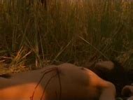 Naked Laila Saab In Un Dulce Olor A Muerte