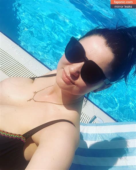 Irina P Aka Gri6a Nude Leaks OnlyFans Photo 58 Faponic