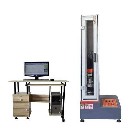 90 Degree Peel Test Machine Peel Strength Testing Machine Universal