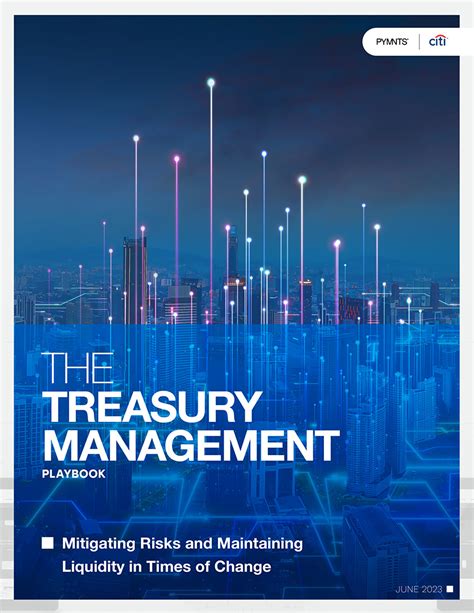 Modern Treasury Management Demands Real Time Visibility