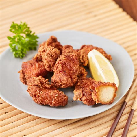 Japanese Table Karaage Series NH Foods Europe