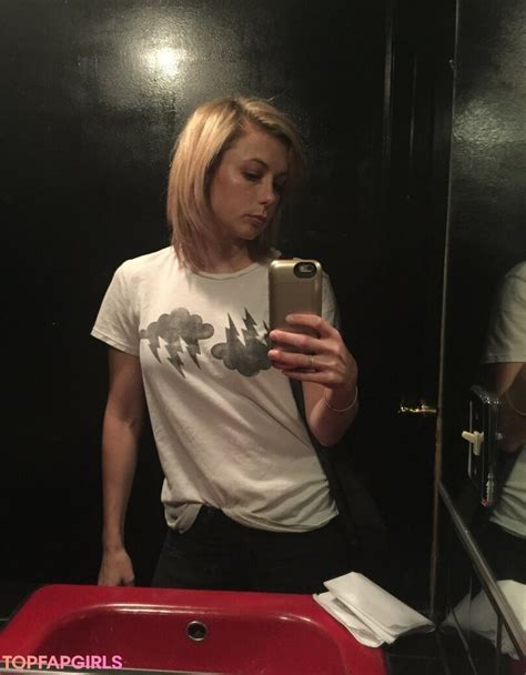 Iliza Shlesinger Nude OnlyFans Leaked Photo 28 TopFapGirls