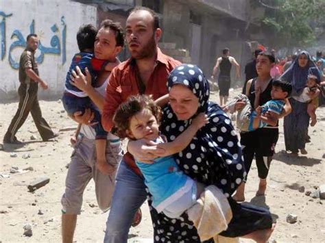 10 Gambar Terkini Serangan Israel Kepada GAZA Palestin All Berita
