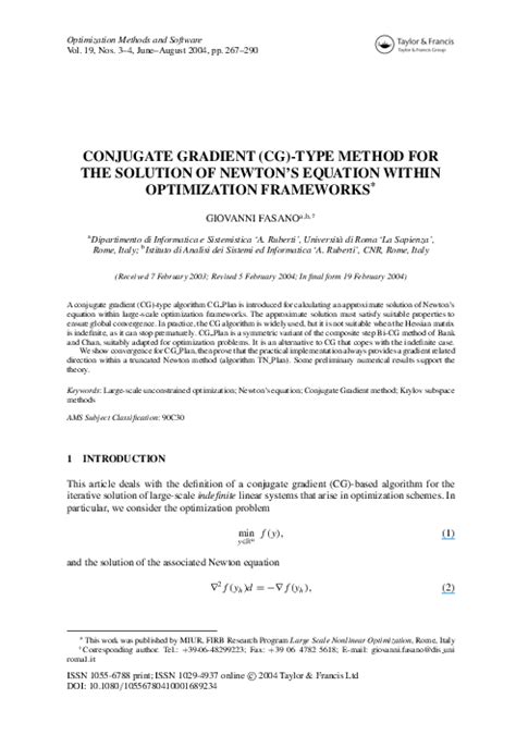 pdf large scale dynamic optimization using the directional second order adjoint method derya