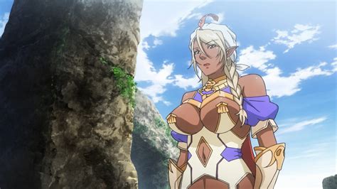 Bikini Warriors Blu Ray Media Review Episode Anime Solution