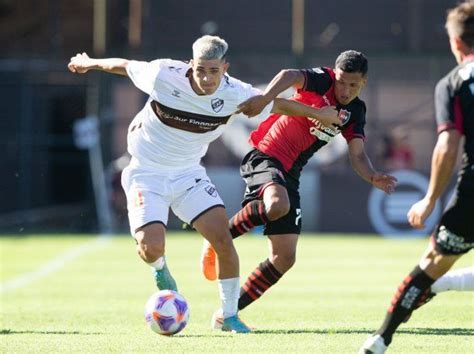 F Tbol Libre Por Celular C Mo Ver En Vivo Platense Vs Newells