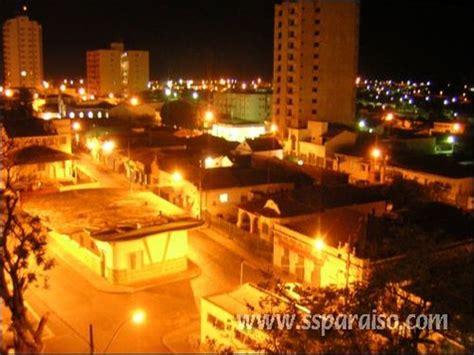 SÃO SEBASTIÃO DO PARAÍSO