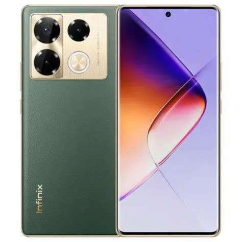 Infinix Note S Vs Infinix Note Pro Perbedaan Spesifikasi Fitur