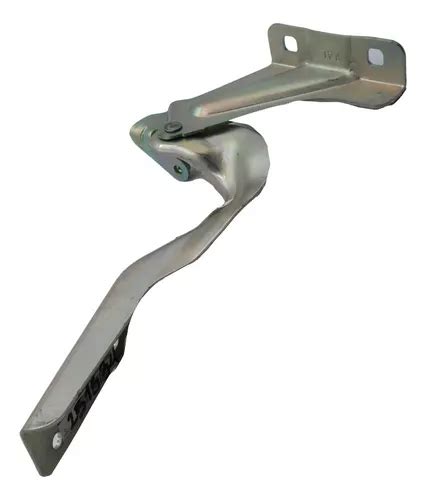 Bisagra Izquierda De Cofre Original Nissan March