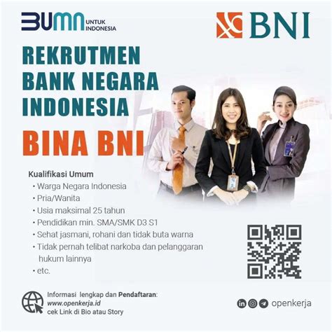 16 Contoh Iklan Lowongan Pekerjaan Yang Menarik Beserta Gambarnya