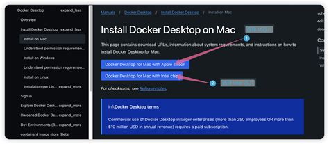 【一文搞定】linux、mac、windows安装docker与配置教程！ 贾维斯echo 博客园