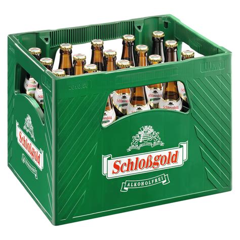 Schloßgold 0 5 lt x 20 Fl Shopping Südsteiermark