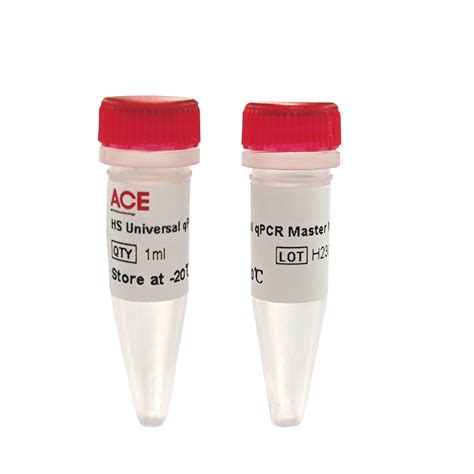 HS Universal qPCR Master Mix ACE生物