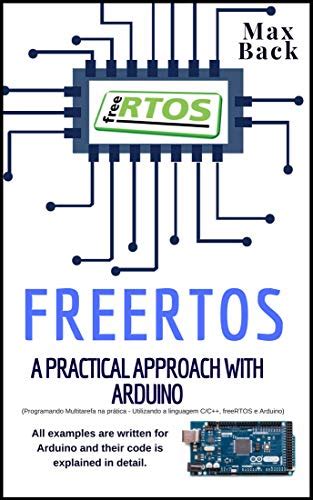 amazon freertos a practical approach with arduino english edition [kindle edition] by back