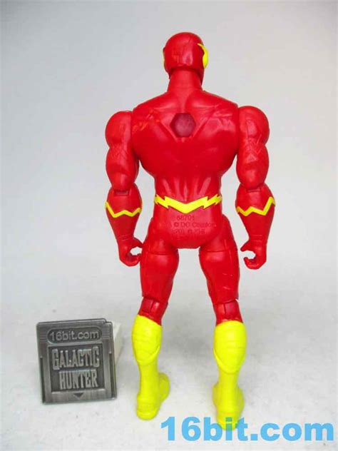 Bit Figure Of The Day Review Spin Master Dc Comics Justice