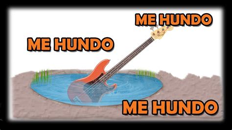 Estoy Estancado Ak Clases De Bajo El Ctrico Youtube