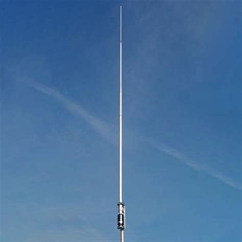 MULTI BAND HF VHF UHF BASE ANTENNA Alpha Distributor