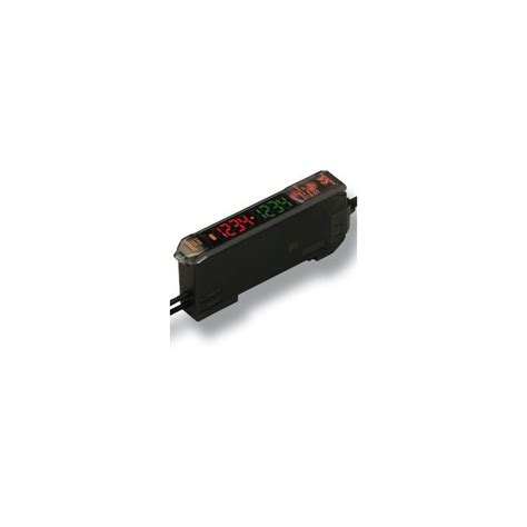 E3X MDA11 2M OMS Omron PLC City