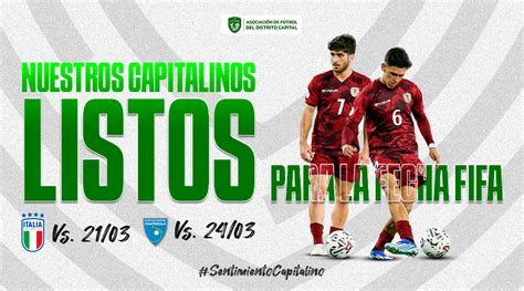 La Vinotinto presentó novedades en su convocatoria para los amistosos
