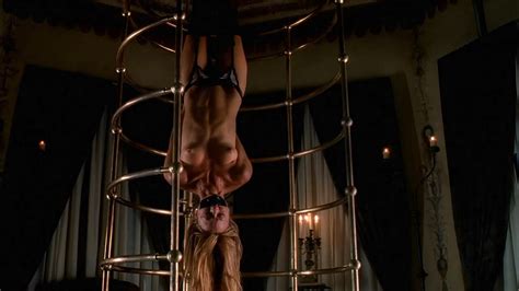 Cameron Richardson Celebrity Movie Archive