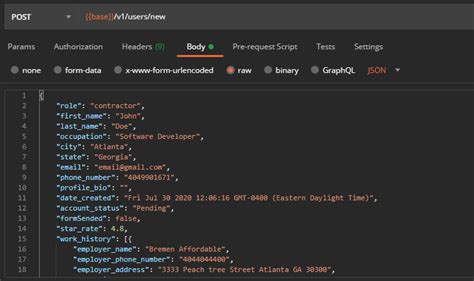 java how to upload a file and json data in postman stack overflow send application json along
