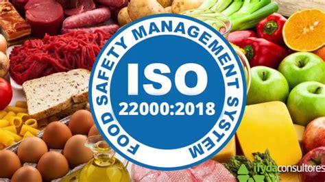 Iso 22000 Flow Diagrams Iso 22000 Presupuesto On Line