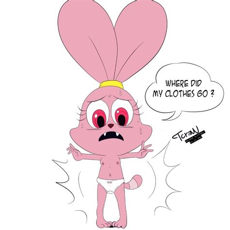 Rule 34 Chowder Panini Tagme 1337726