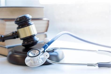 Qué hacer ante una negligencia médica Derecho Civil