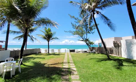 Porto Paraiso Hostel Pe Na Areia Porto De Galinhas Prices