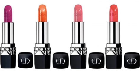 Dior Glow Vibes Spring Makeup Collection Beauty Trends And