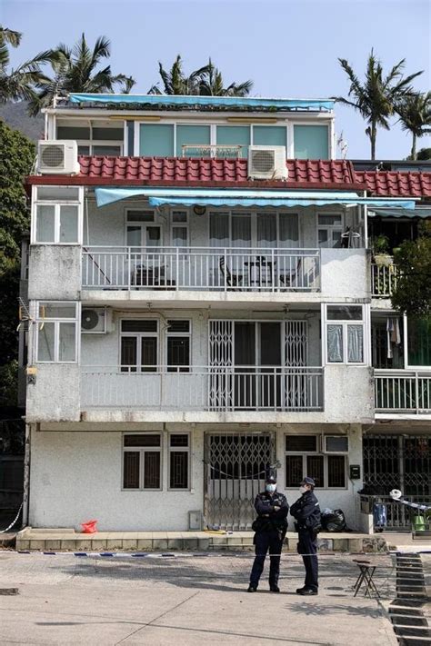 Quién fue Abby Choi y cómo murió El caso de la modelo asesinada en