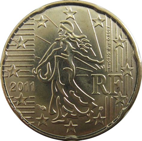 Álbumes 103 Foto 20 Euro Cent Valor En México Alta Definición Completa